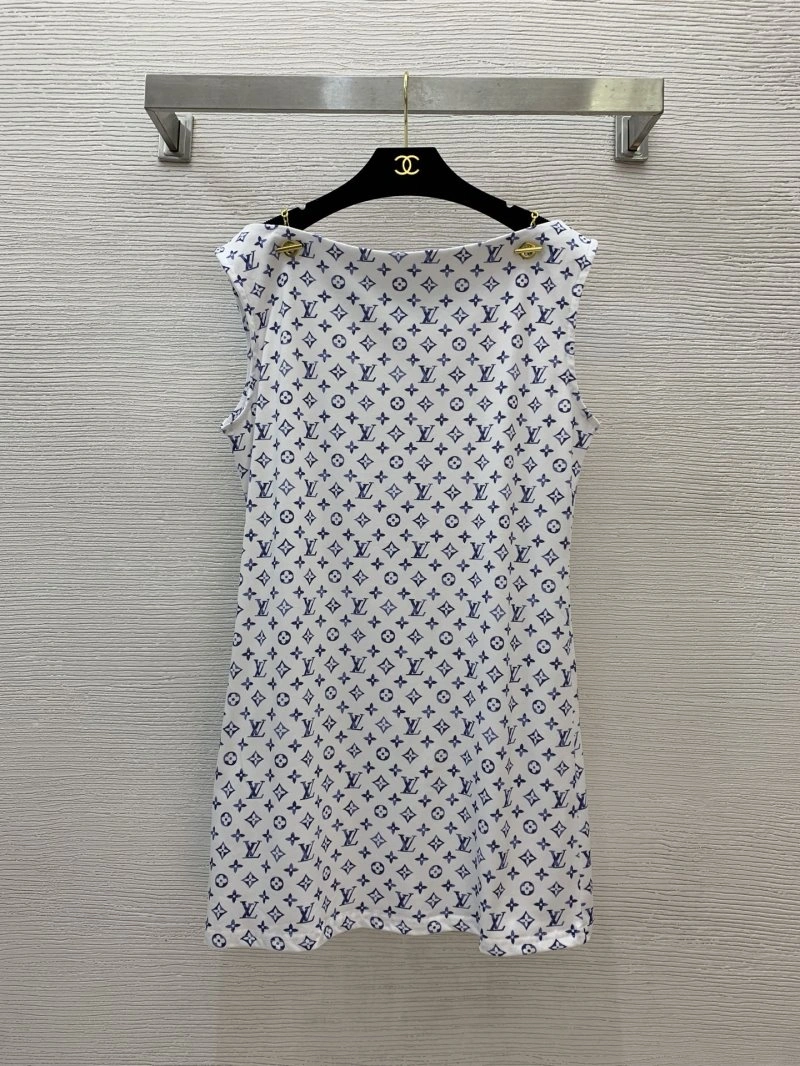 Louis Vuitton Dress