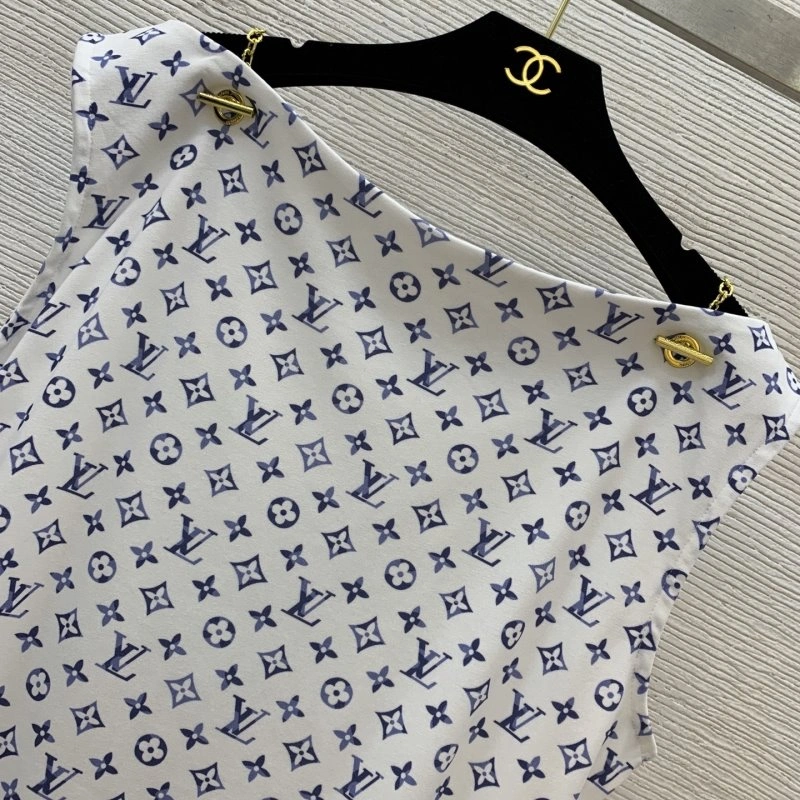 High fidelity Louis Vuitton Dress