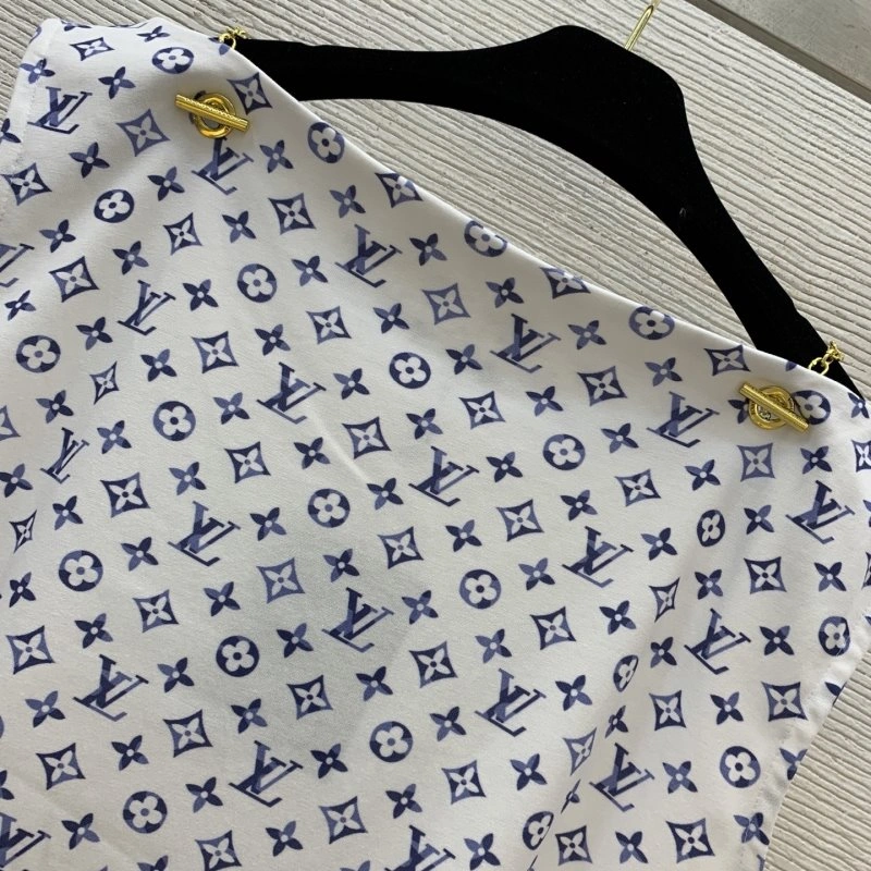 High fidelity Louis Vuitton Dress