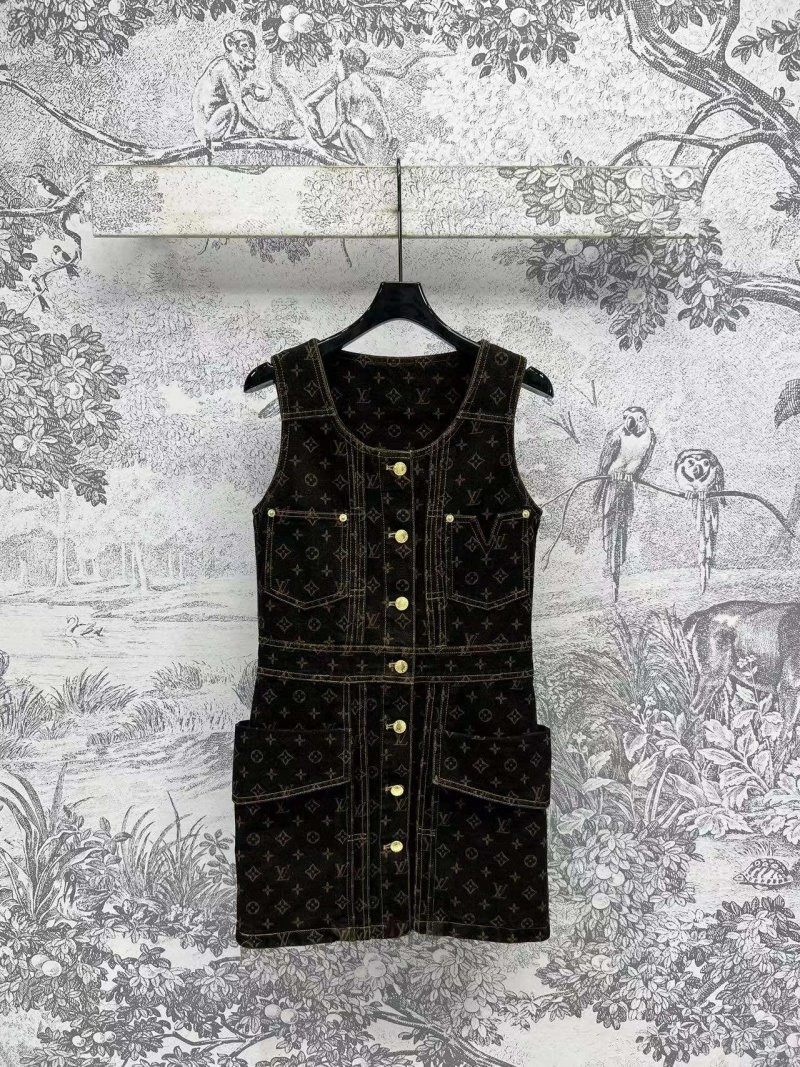 Louis Vuitton Dress