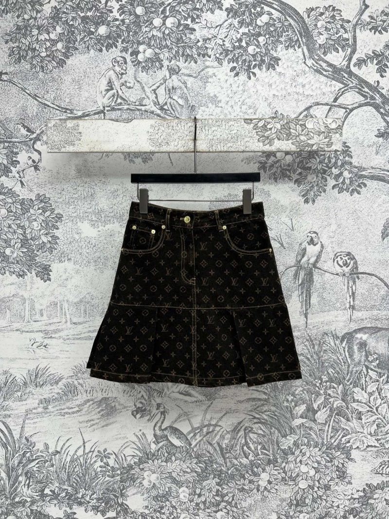 Louis Vuitton Dress