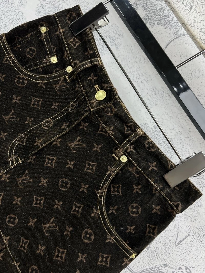 Real Louis Vuitton Dress