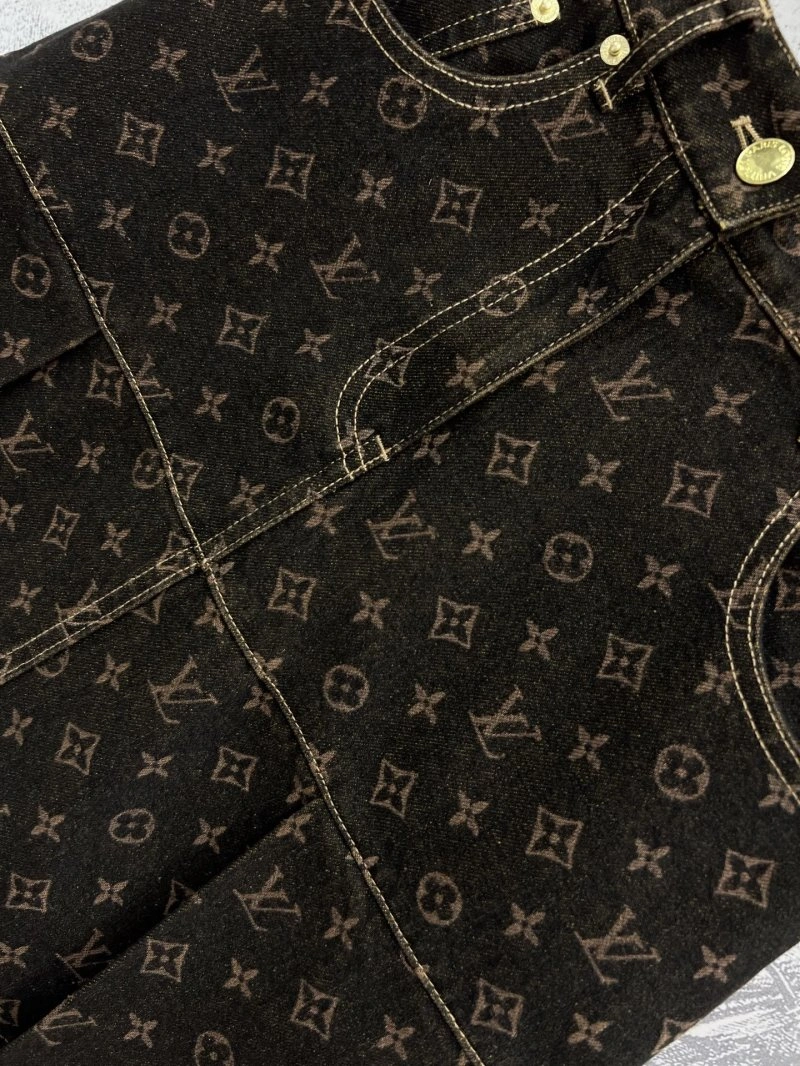 Real Louis Vuitton Dress