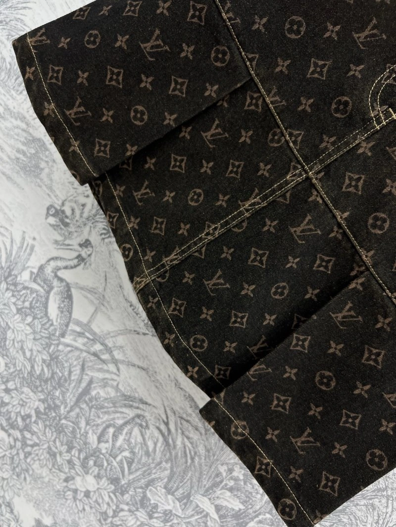 Real Louis Vuitton Dress