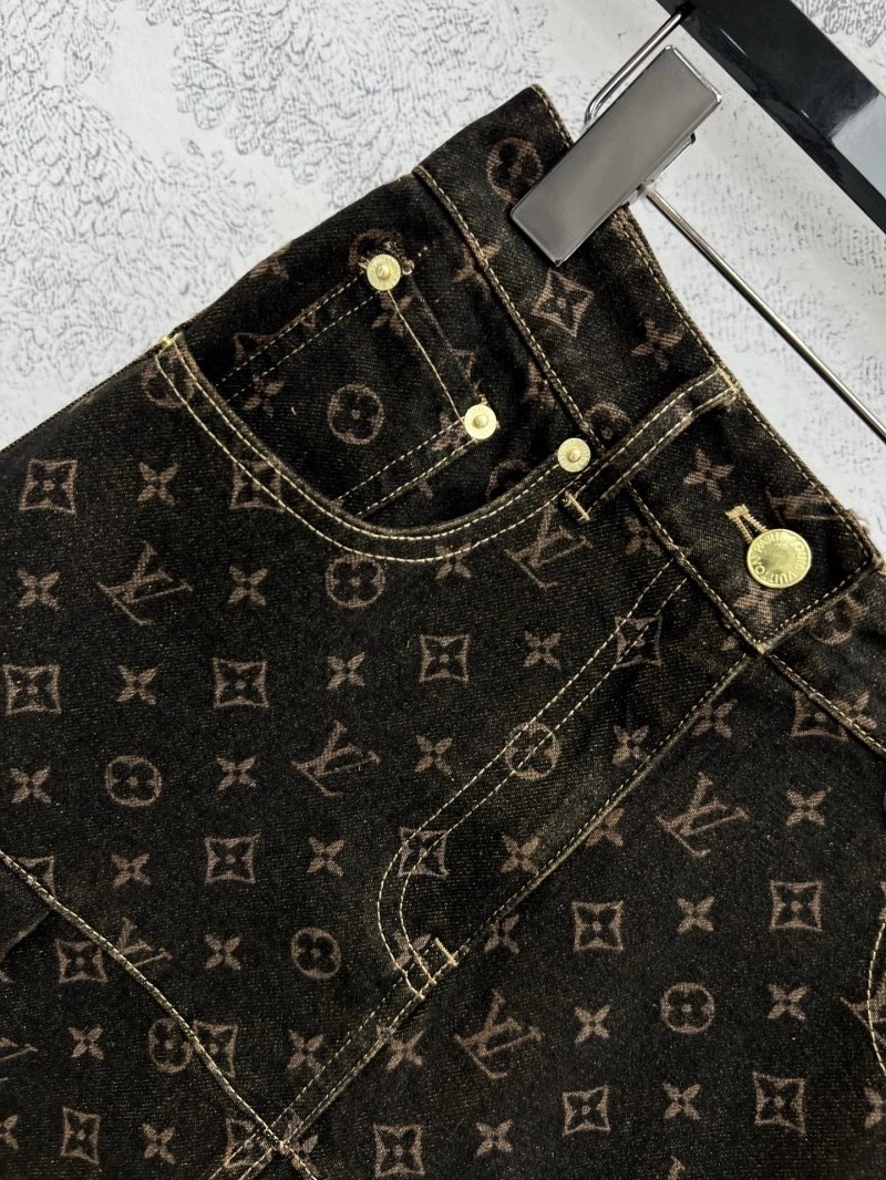 Real Louis Vuitton Dress