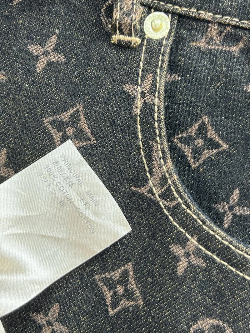 Real Louis Vuitton Dress
