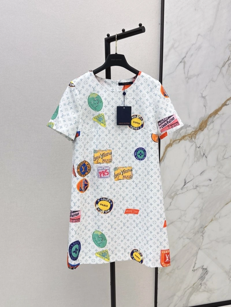 Louis Vuitton Dress