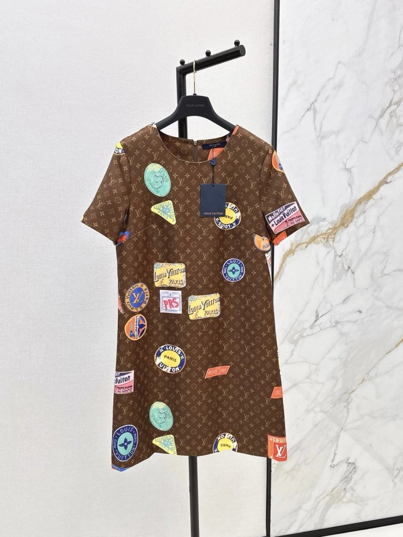Louis Vuitton Dress