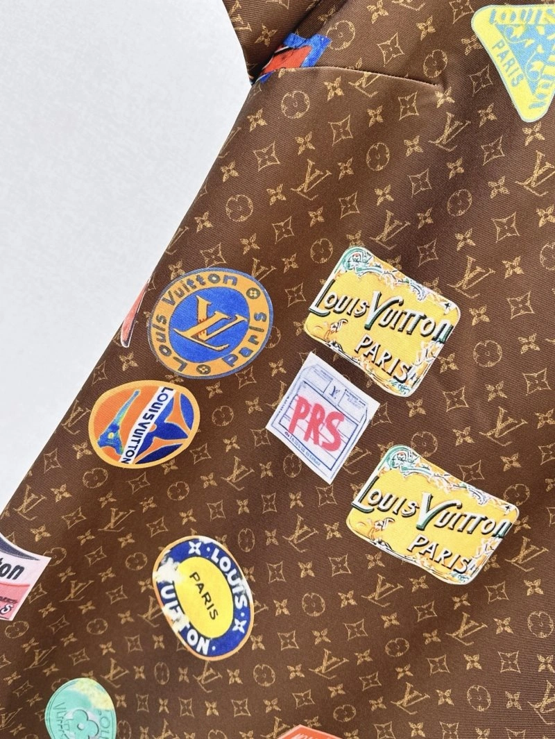 Original Louis Vuitton Dress