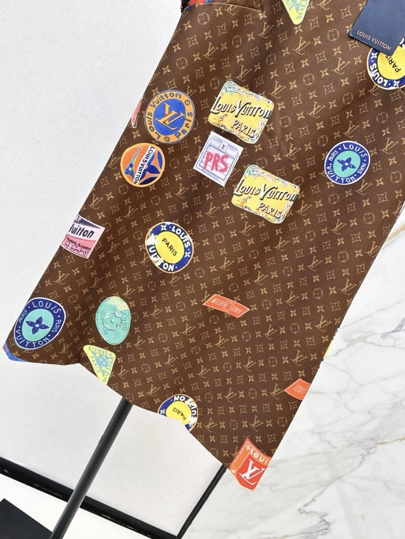 Original Louis Vuitton Dress