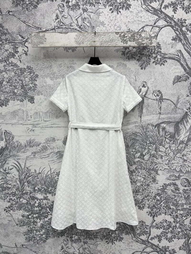 Authentic Louis Vuitton Dress