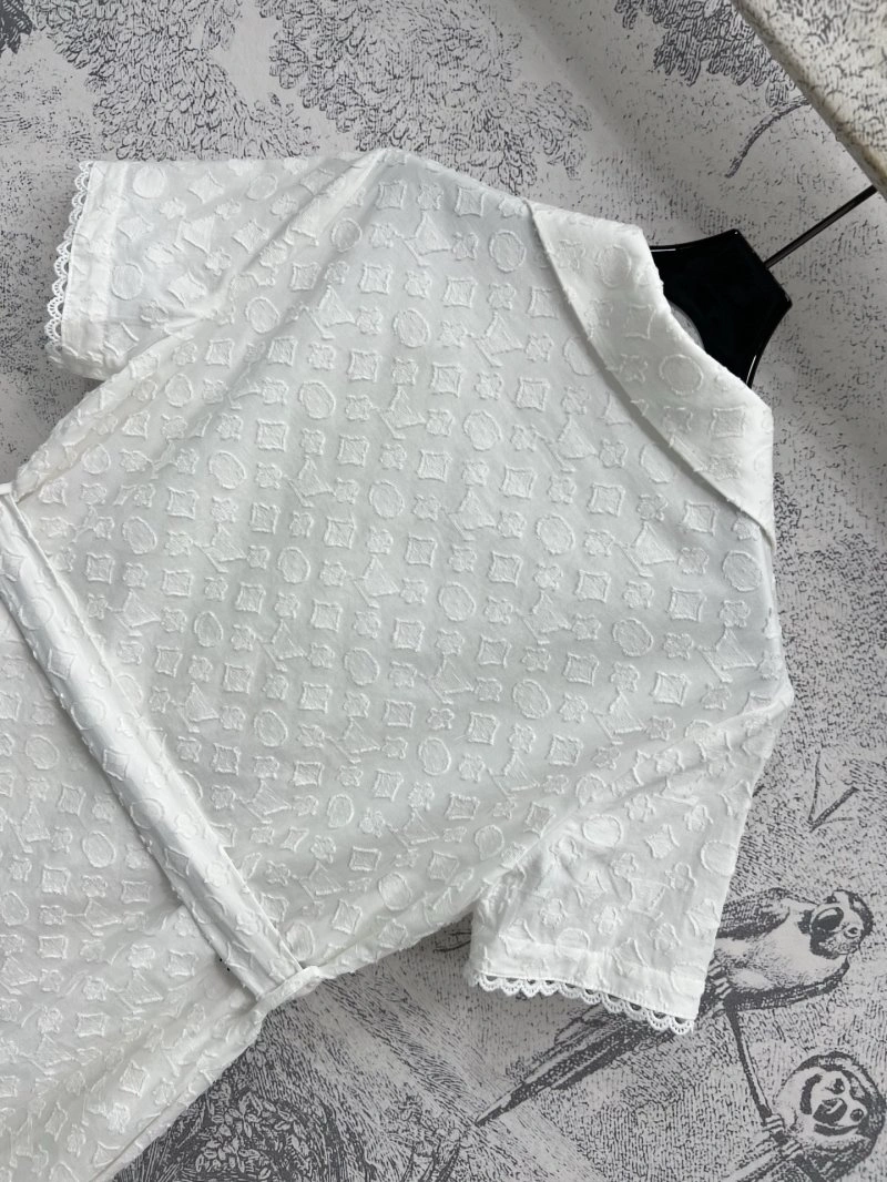 Authentic Louis Vuitton Dress