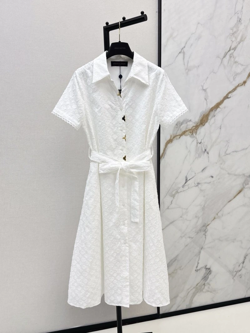 Louis Vuitton Dress