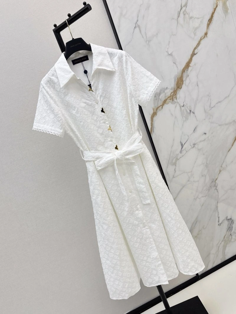 Bargain Louis Vuitton Dress