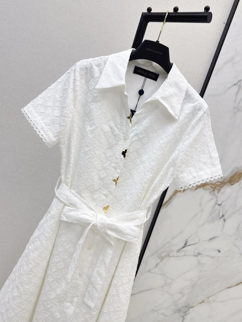 Bargain Louis Vuitton Dress