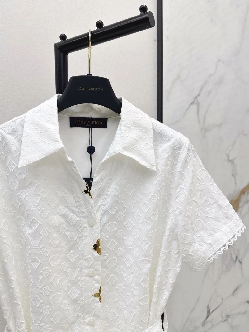 Bargain Louis Vuitton Dress