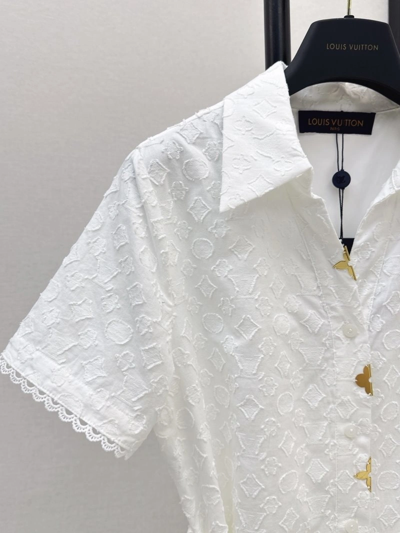 Bargain Louis Vuitton Dress