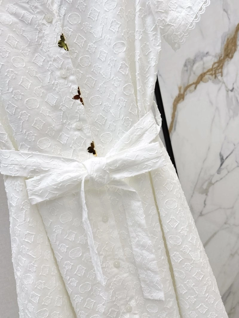 Bargain Louis Vuitton Dress