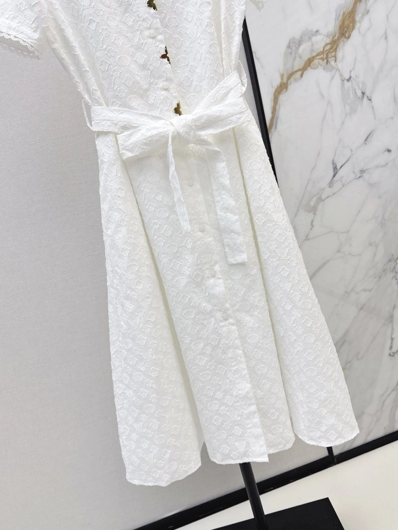 Bargain Louis Vuitton Dress