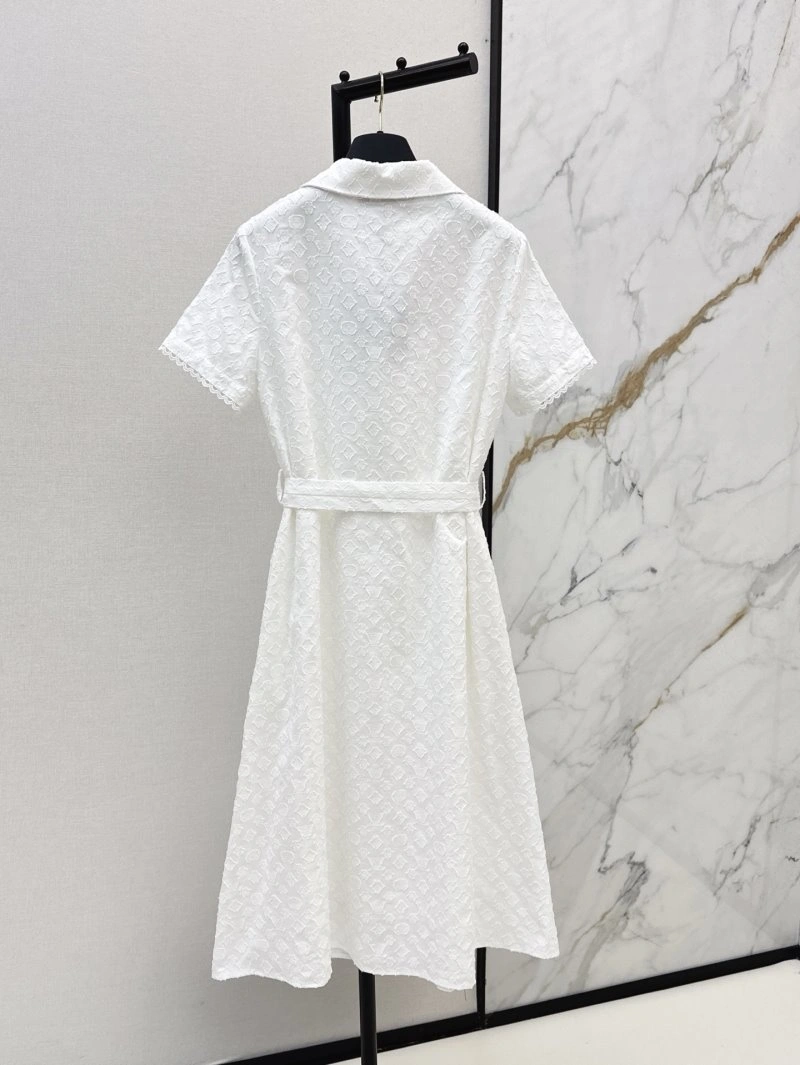 Bargain Louis Vuitton Dress