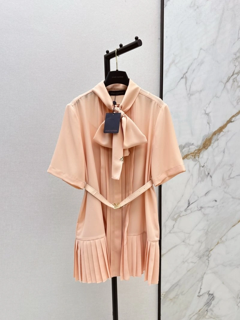 Louis Vuitton Dress