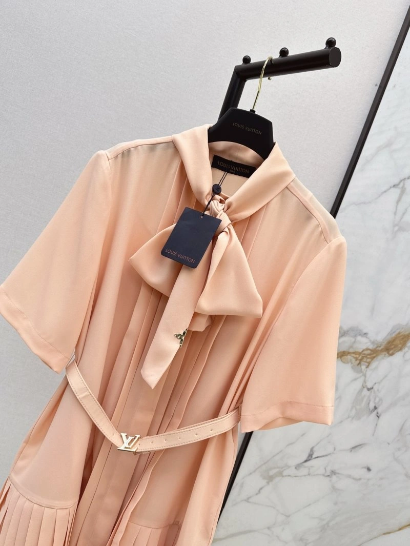 OEM Louis Vuitton Dress