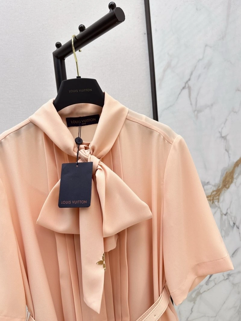 OEM Louis Vuitton Dress