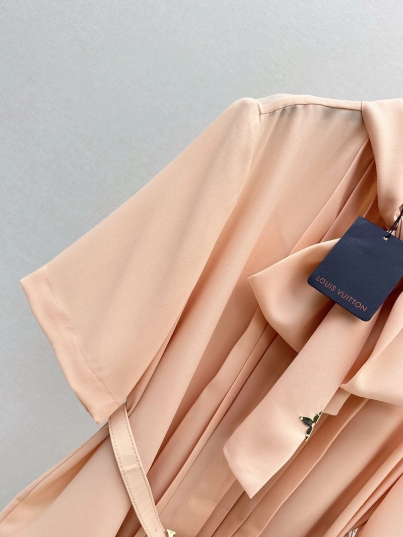 OEM Louis Vuitton Dress