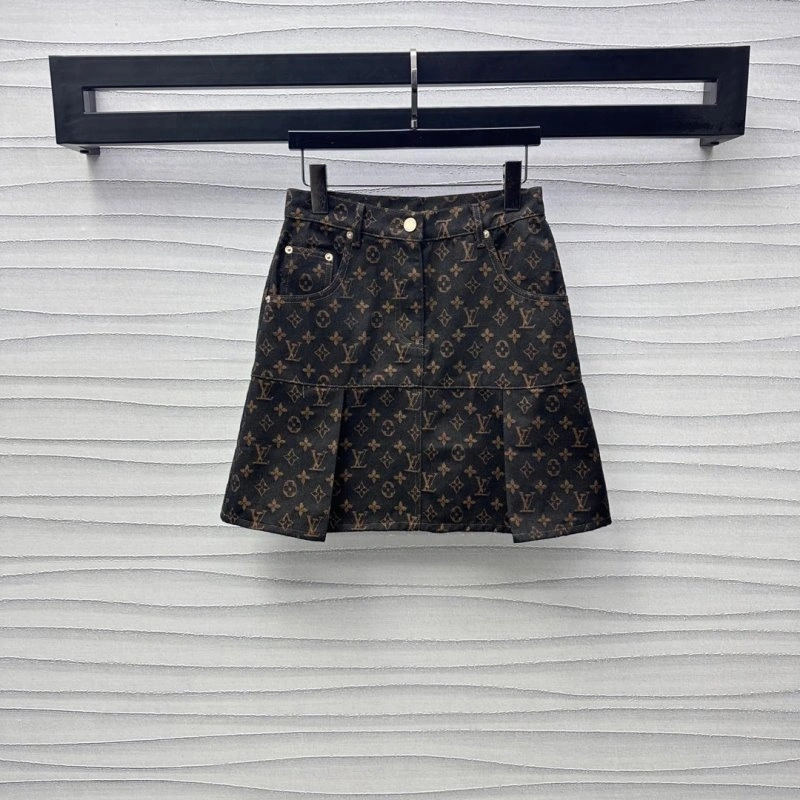 Louis Vuitton Dress