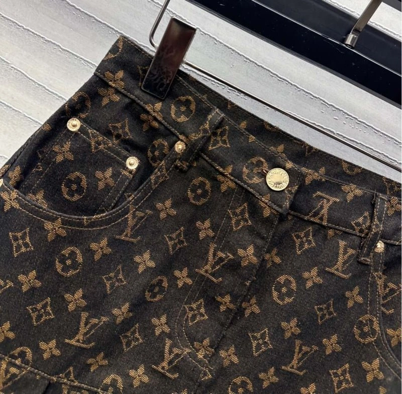 Cut-rate Louis Vuitton Dress