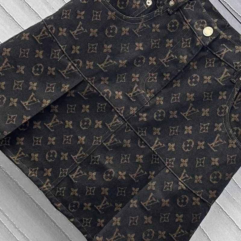 Cut-rate Louis Vuitton Dress
