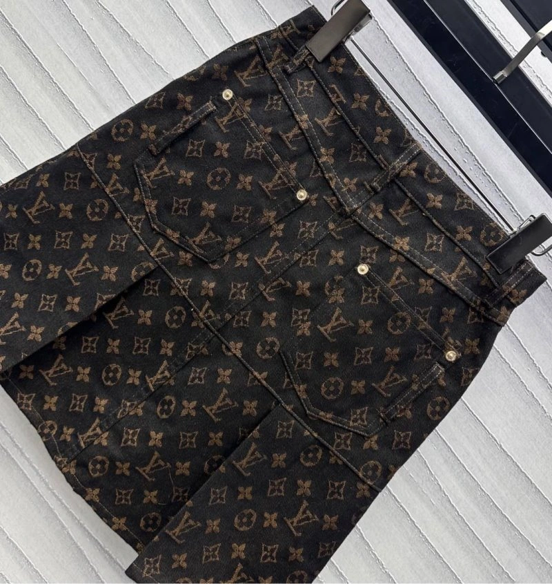 Cut-rate Louis Vuitton Dress