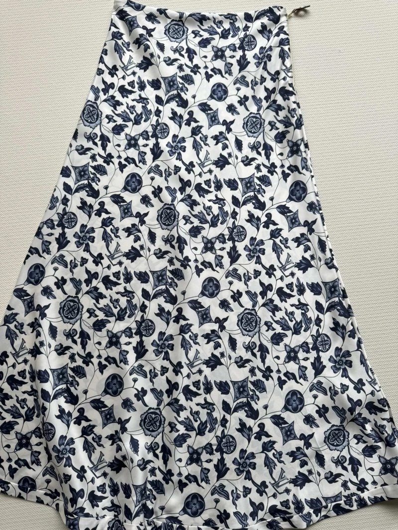 Indistinguishable Louis Vuitton Dress