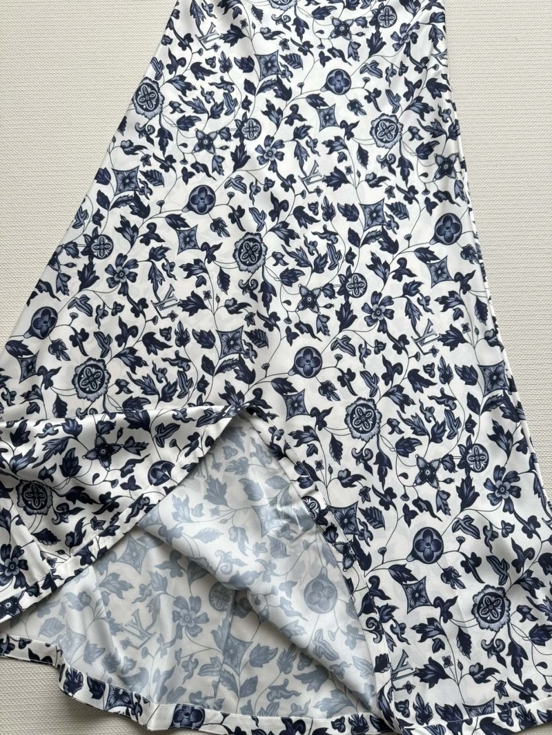 Indistinguishable Louis Vuitton Dress