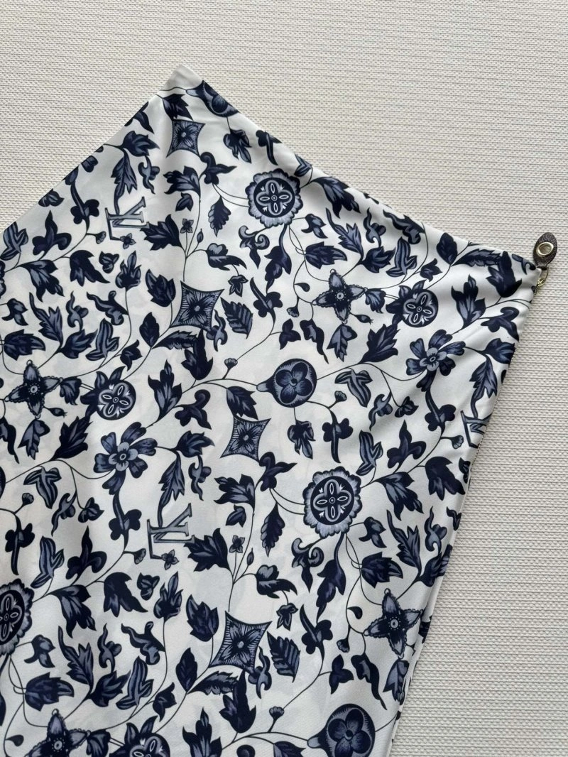 Indistinguishable Louis Vuitton Dress