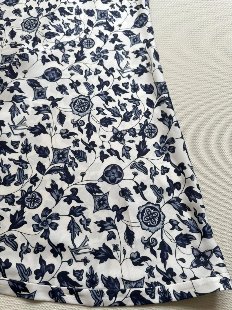 Indistinguishable Louis Vuitton Dress