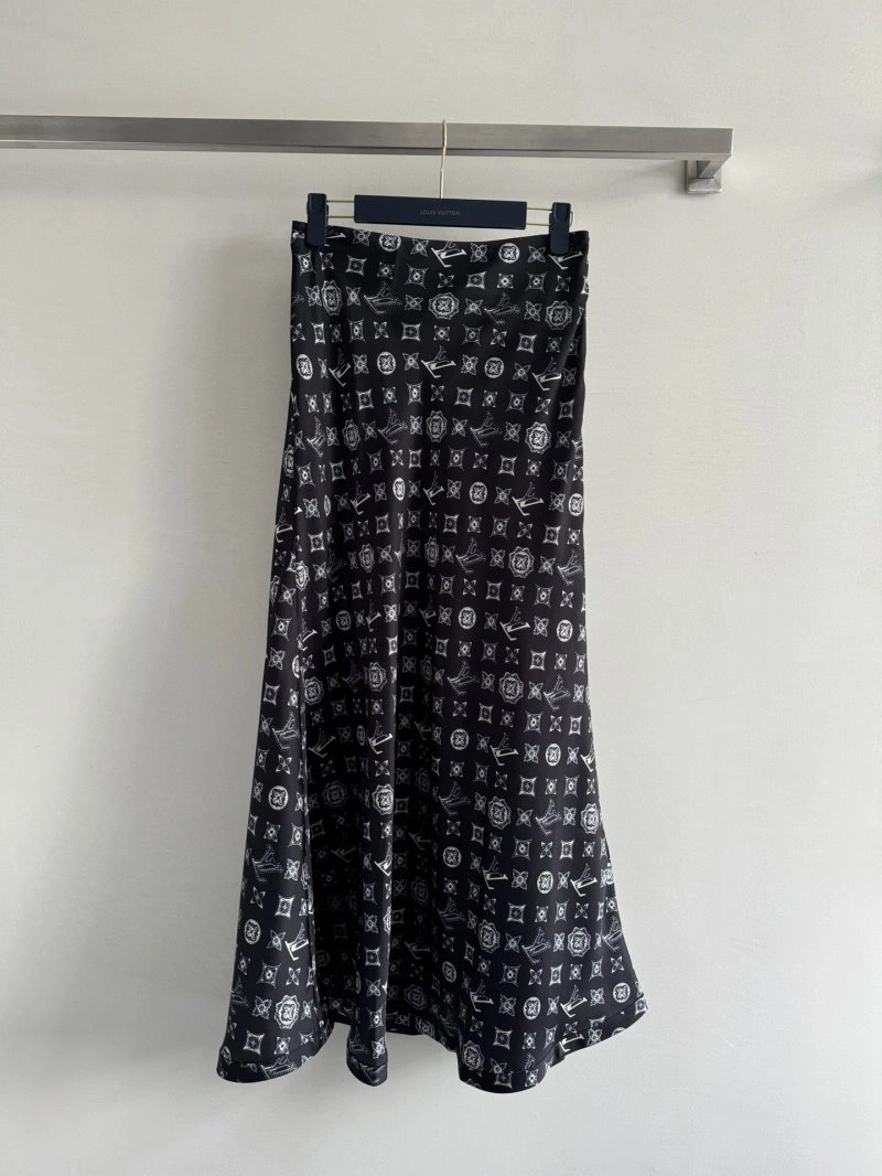 Louis Vuitton Dress