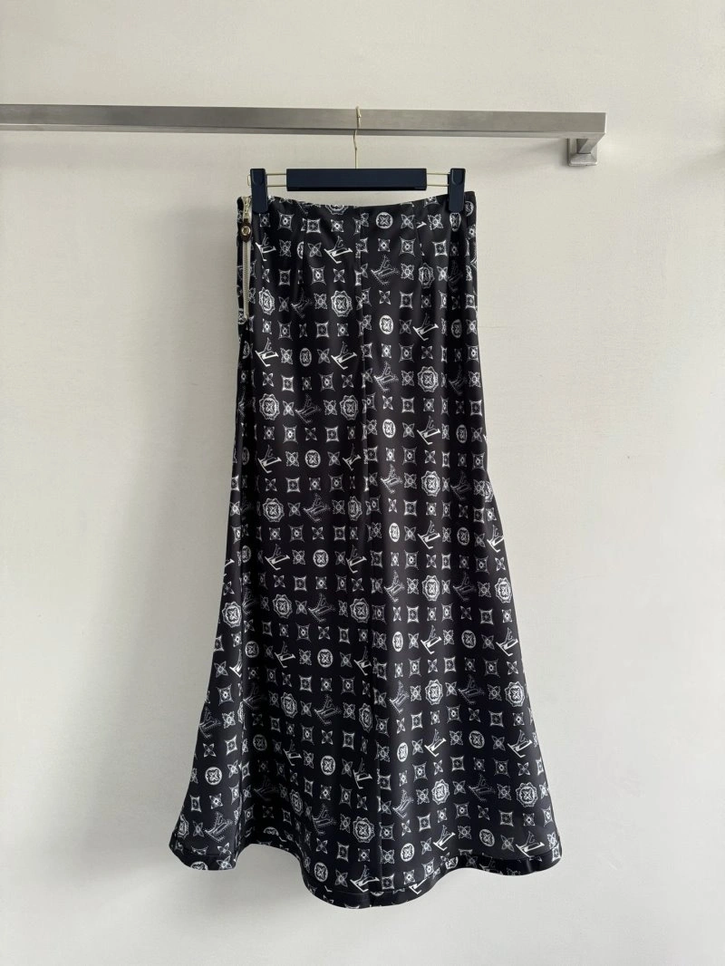 Top match Louis Vuitton Dress