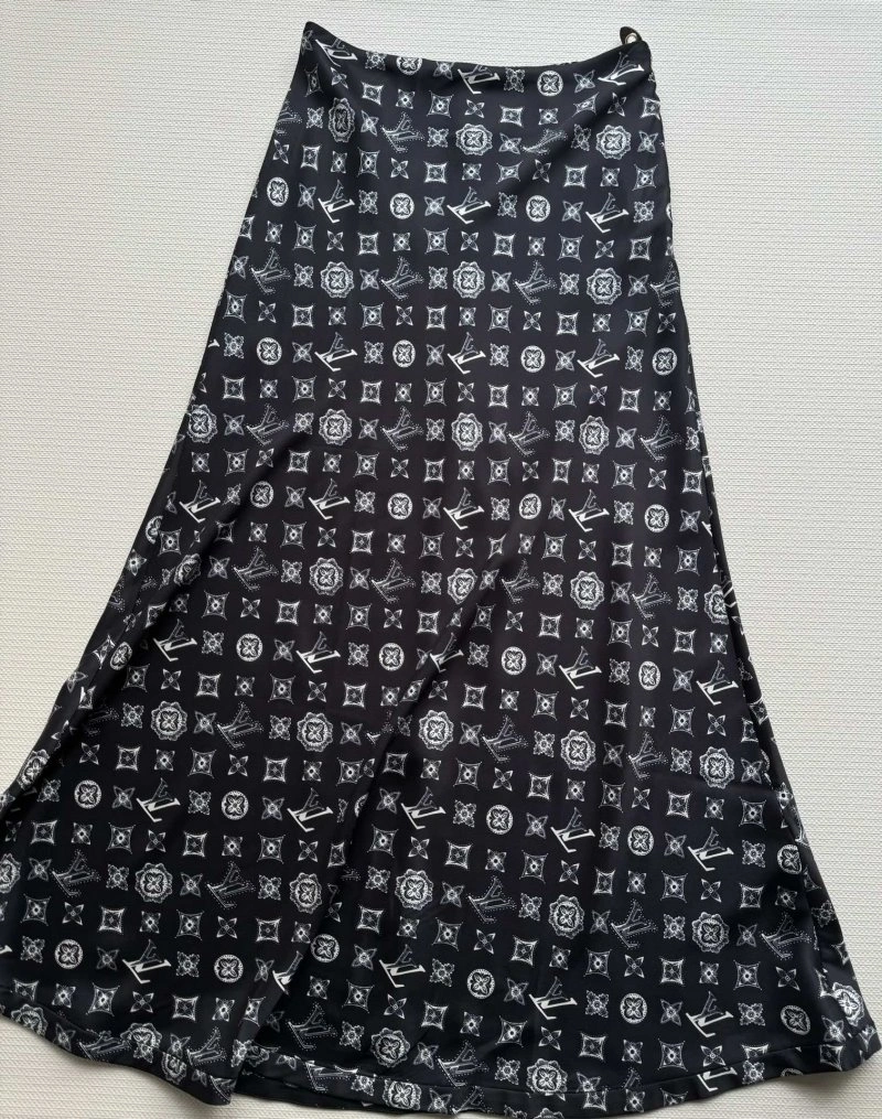 Top match Louis Vuitton Dress