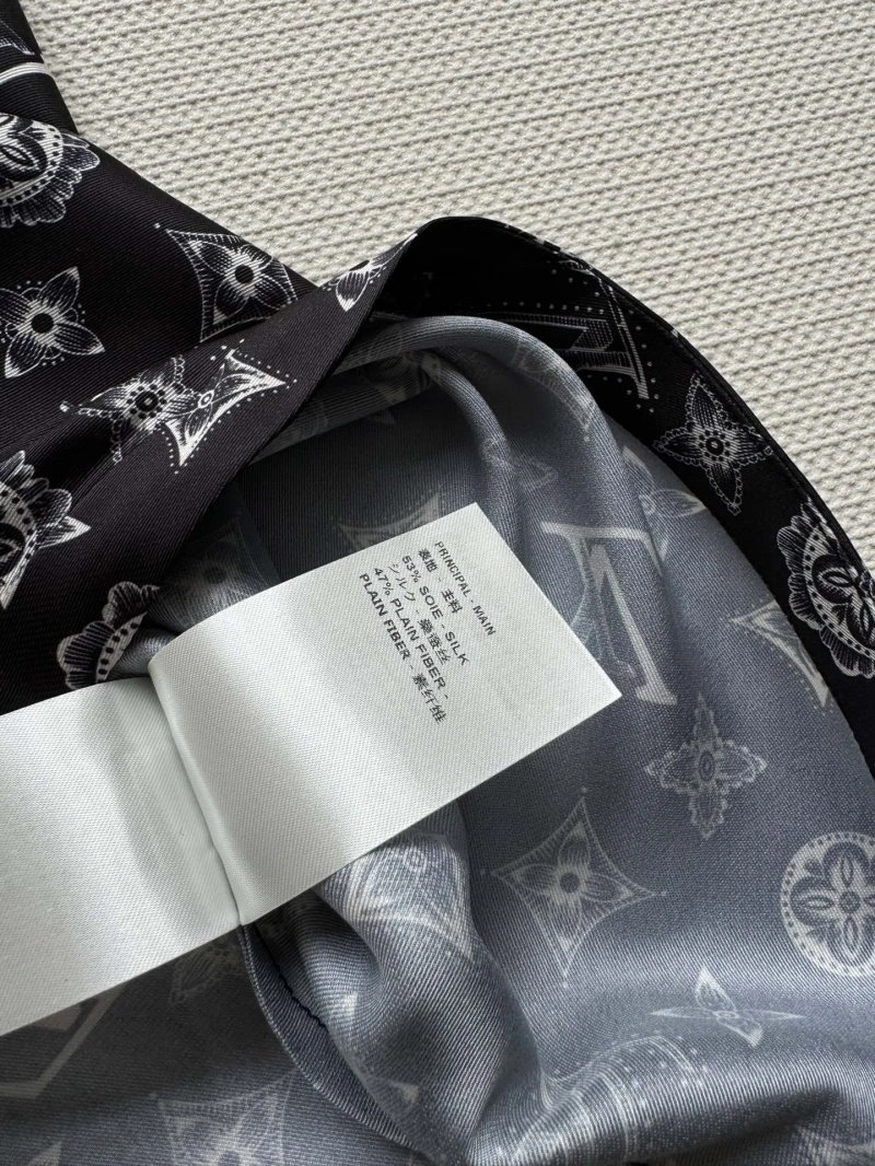 Top match Louis Vuitton Dress