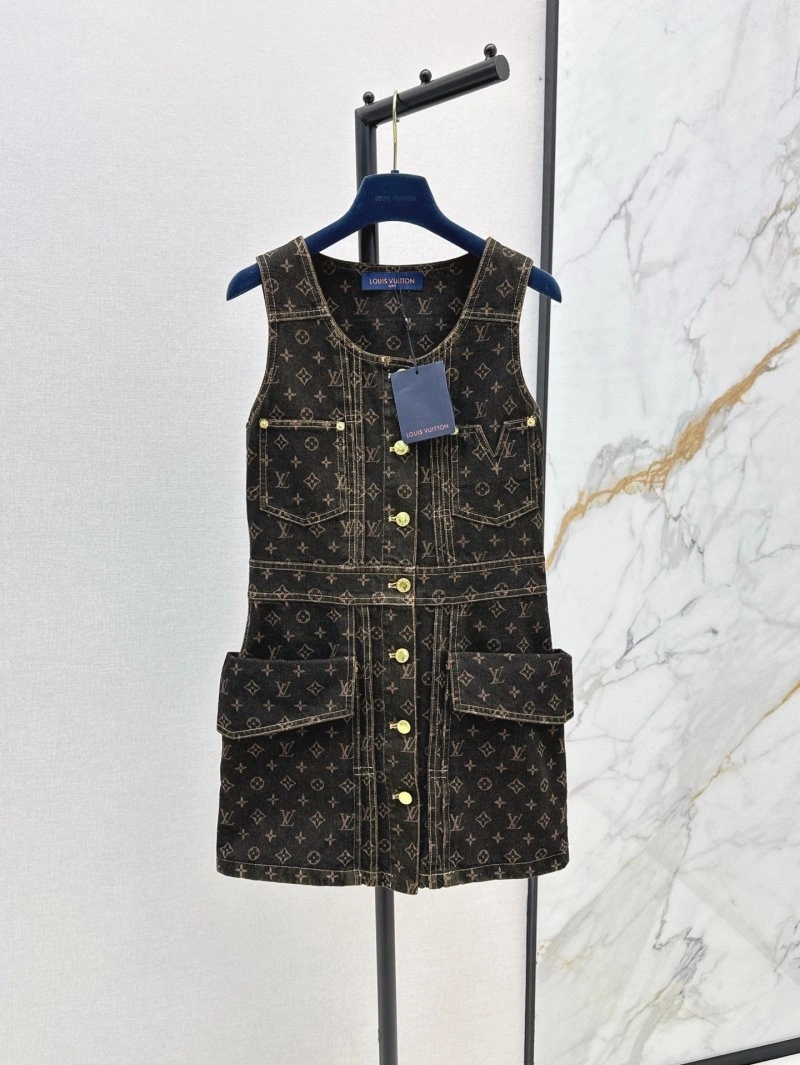 Louis Vuitton Dress