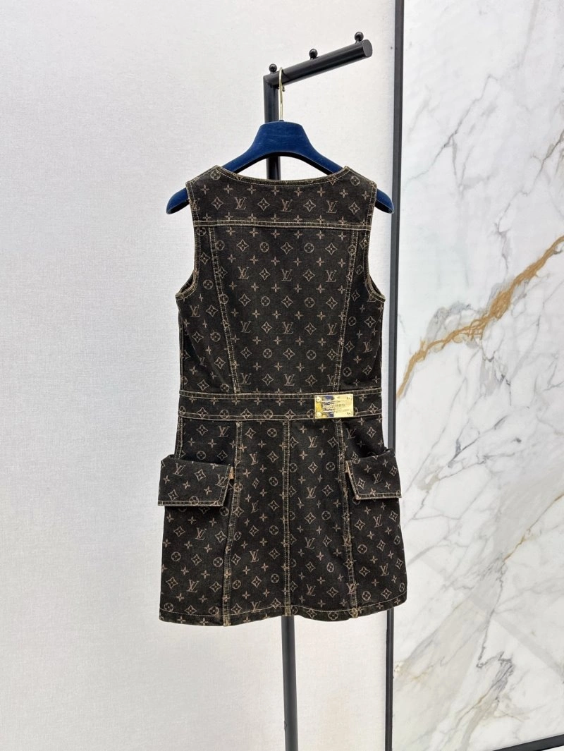 Accurate model Louis Vuitton Dress