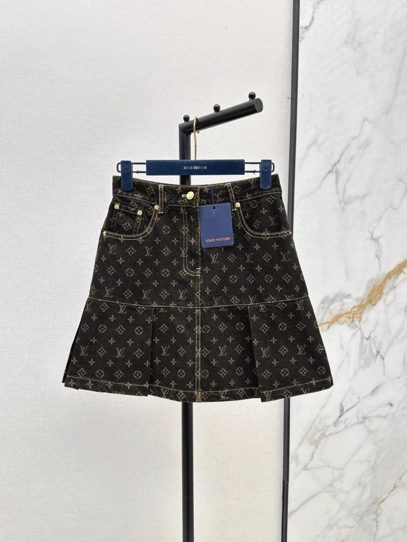 Louis Vuitton Dress