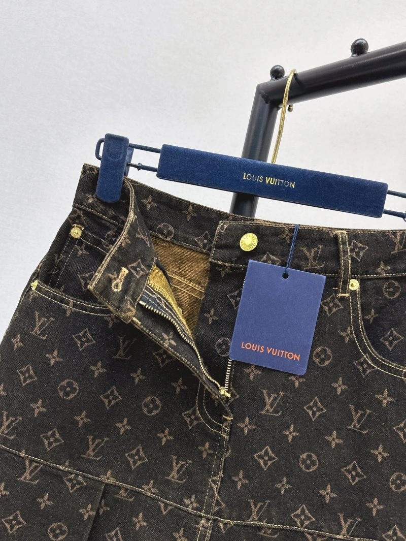 Economical Louis Vuitton Dress
