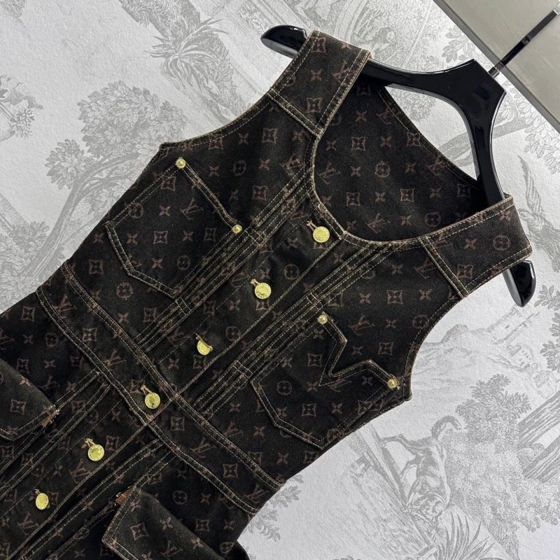 High fidelity Louis Vuitton Dress