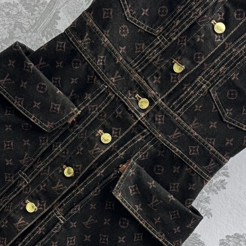 High fidelity Louis Vuitton Dress