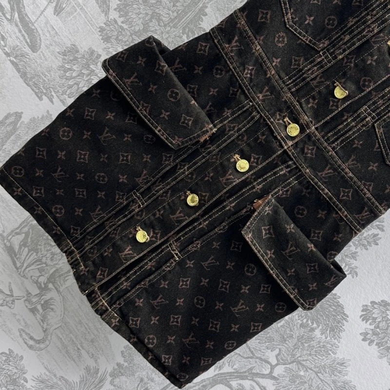 High fidelity Louis Vuitton Dress