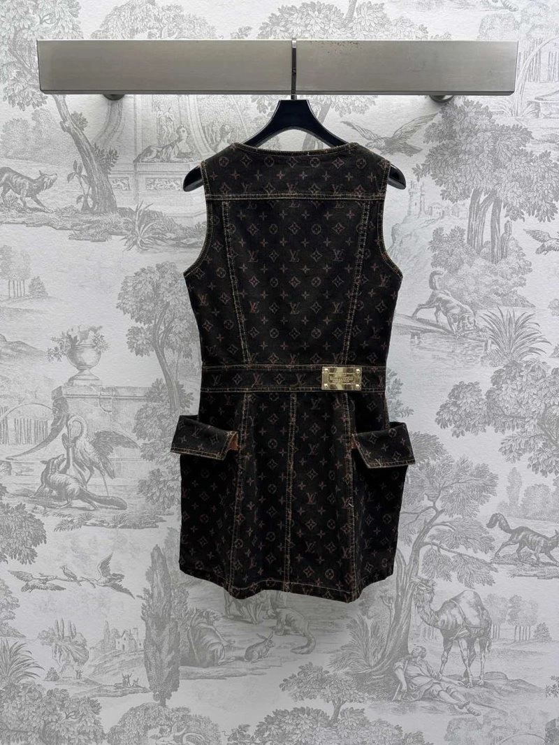 High fidelity Louis Vuitton Dress