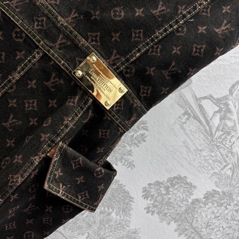 High fidelity Louis Vuitton Dress