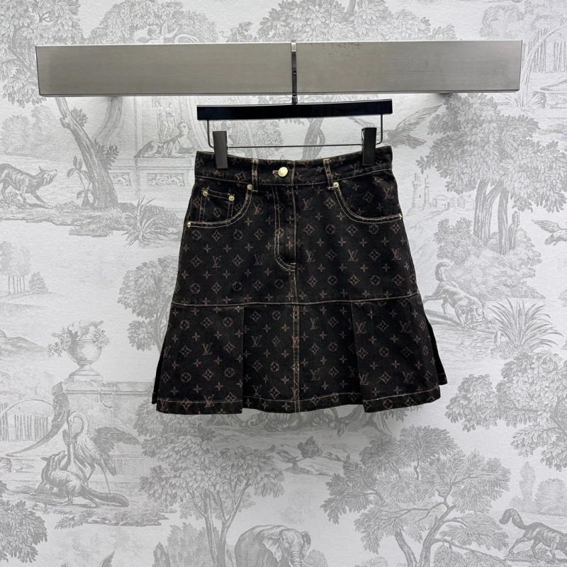 Louis Vuitton Dress